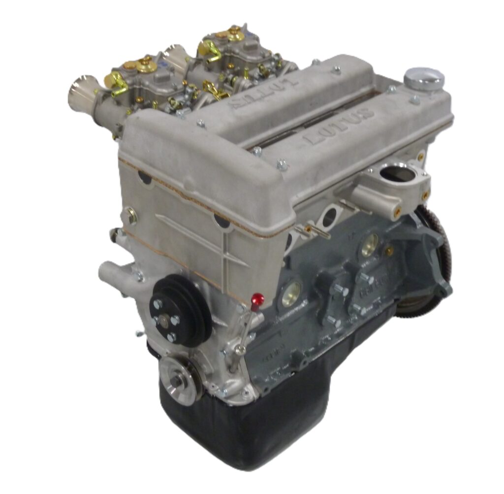 Classic Race Engineering Ltd – Classic Engines, Modern Precision.