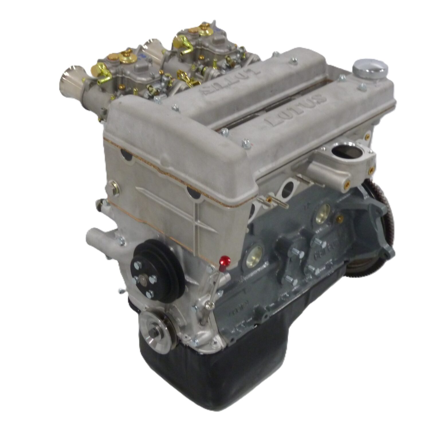 Classic Race Engineering Ltd – Classic Engines, Modern Precision.